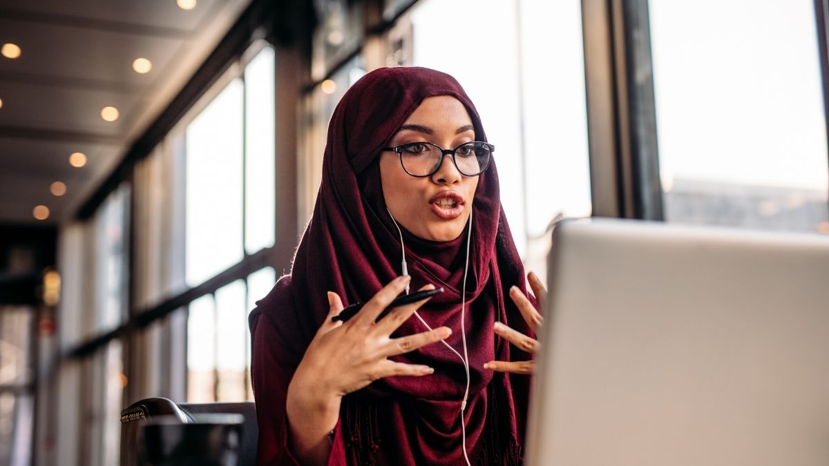 Community Conversations - Engage Britain