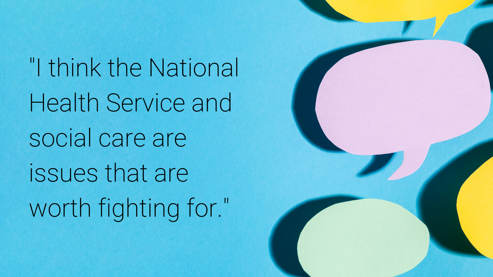 Inside The People's Panel (Part One) - Engage Britain