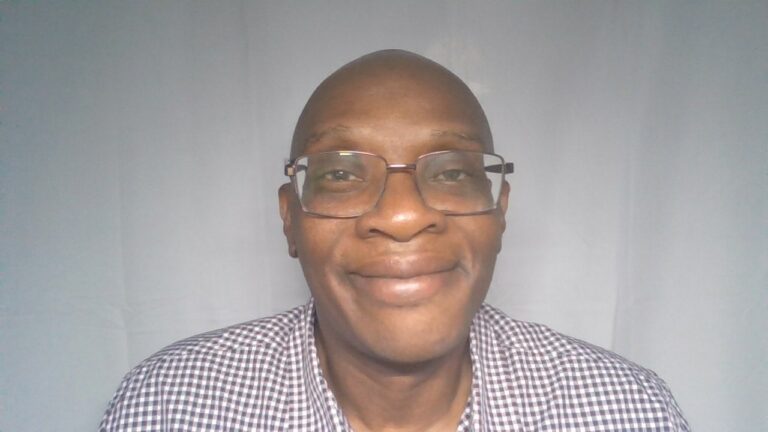 Tony McKenzie, Reconnection Tour Manager - Engage Britain