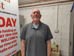 'I’m supported by my community much more than by the government and the ...